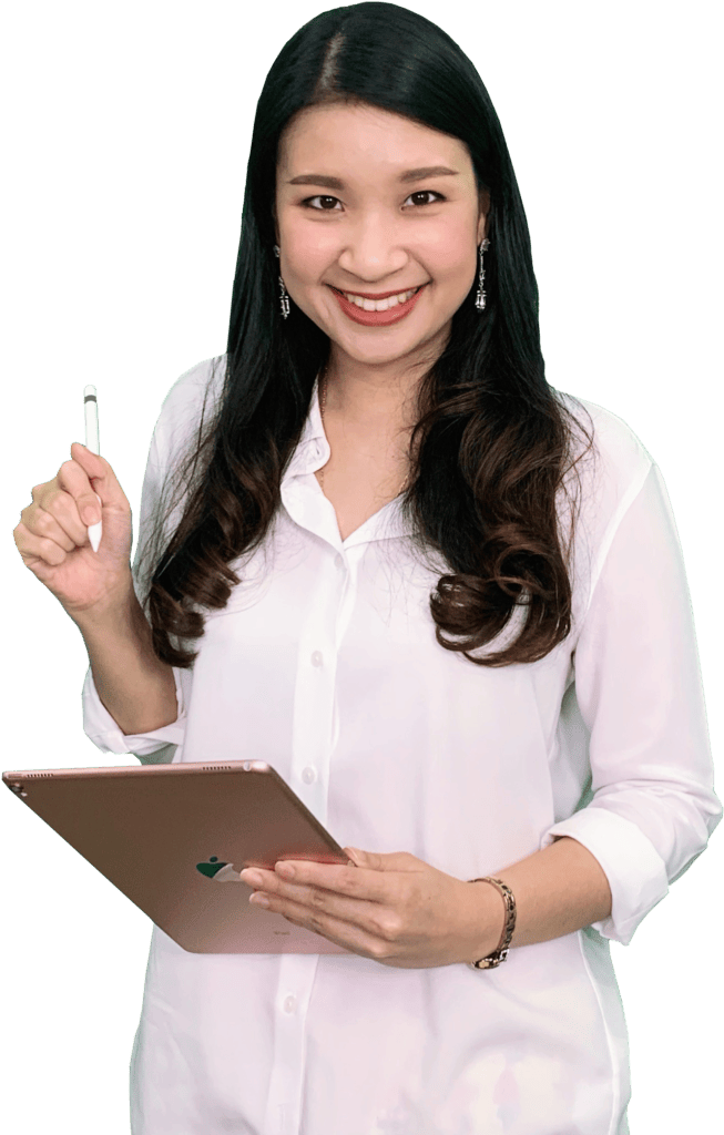 คอร์สสอนทำ BEC / BSI Portfolio รวมทุกเทคนิคการทำพอร์ตให้สอบติด